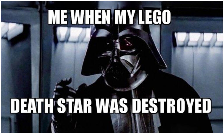 LEGO Todesstern-Das perfekte Sammlerstück für Star Wars Fans